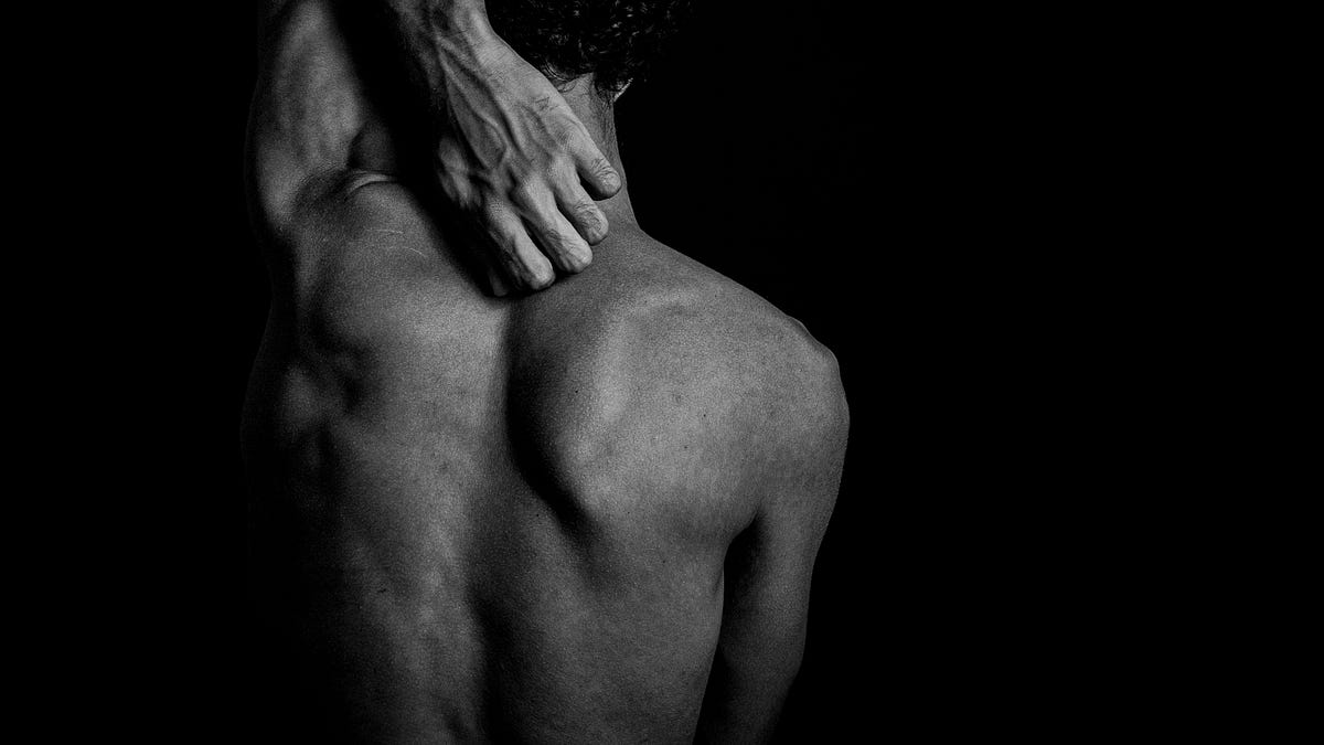 Cloward’s Sign: When the Cervical Spine Speaks Through the Scapula