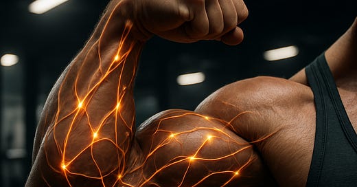 The Body Doctor | Substack