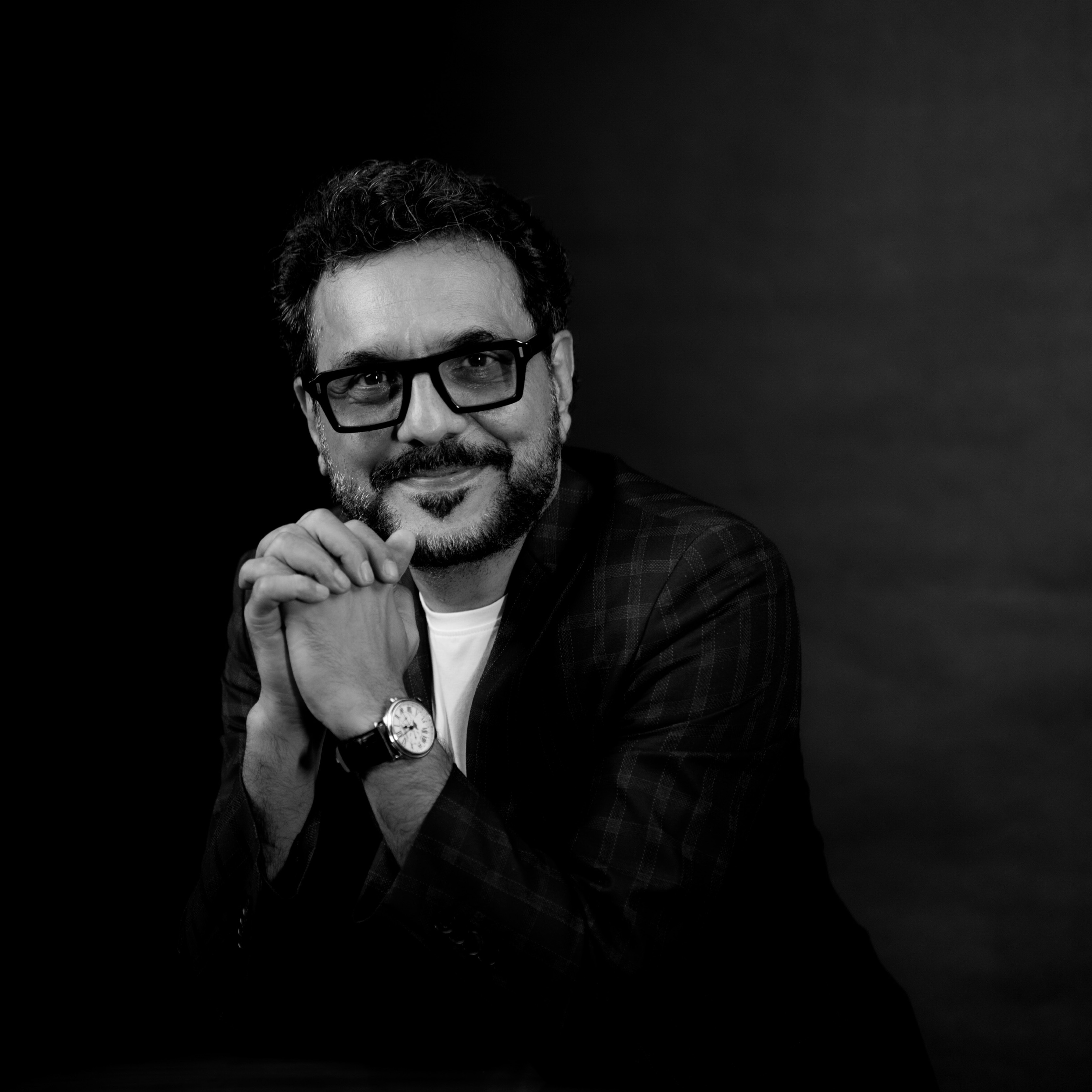 Sandeep Mall | Substack