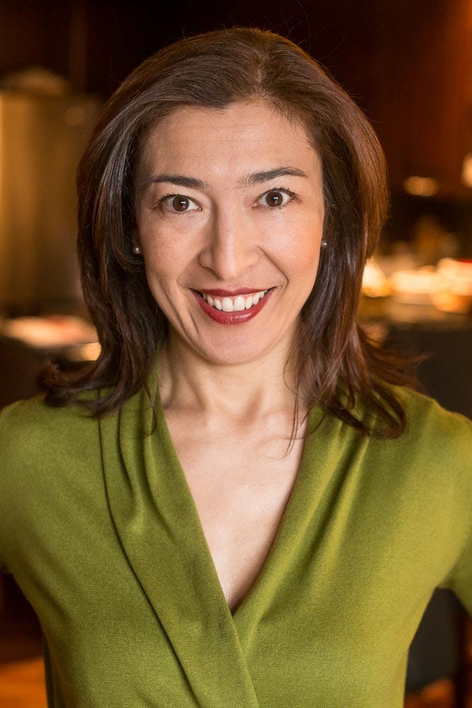 Elmira Bayrasli | Substack