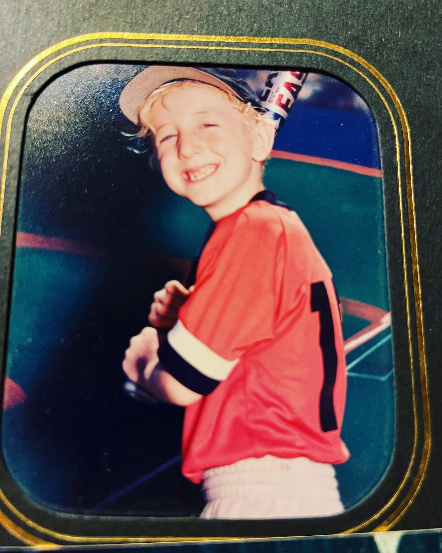 mark mcgwire children