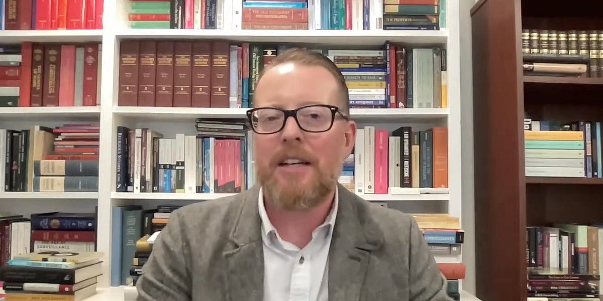 Progressive Christian Bible Study