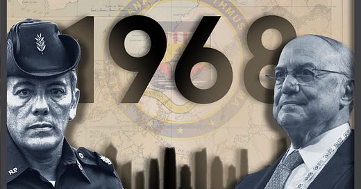 CPSI Newsletters | Rasheed Griffith | Substack