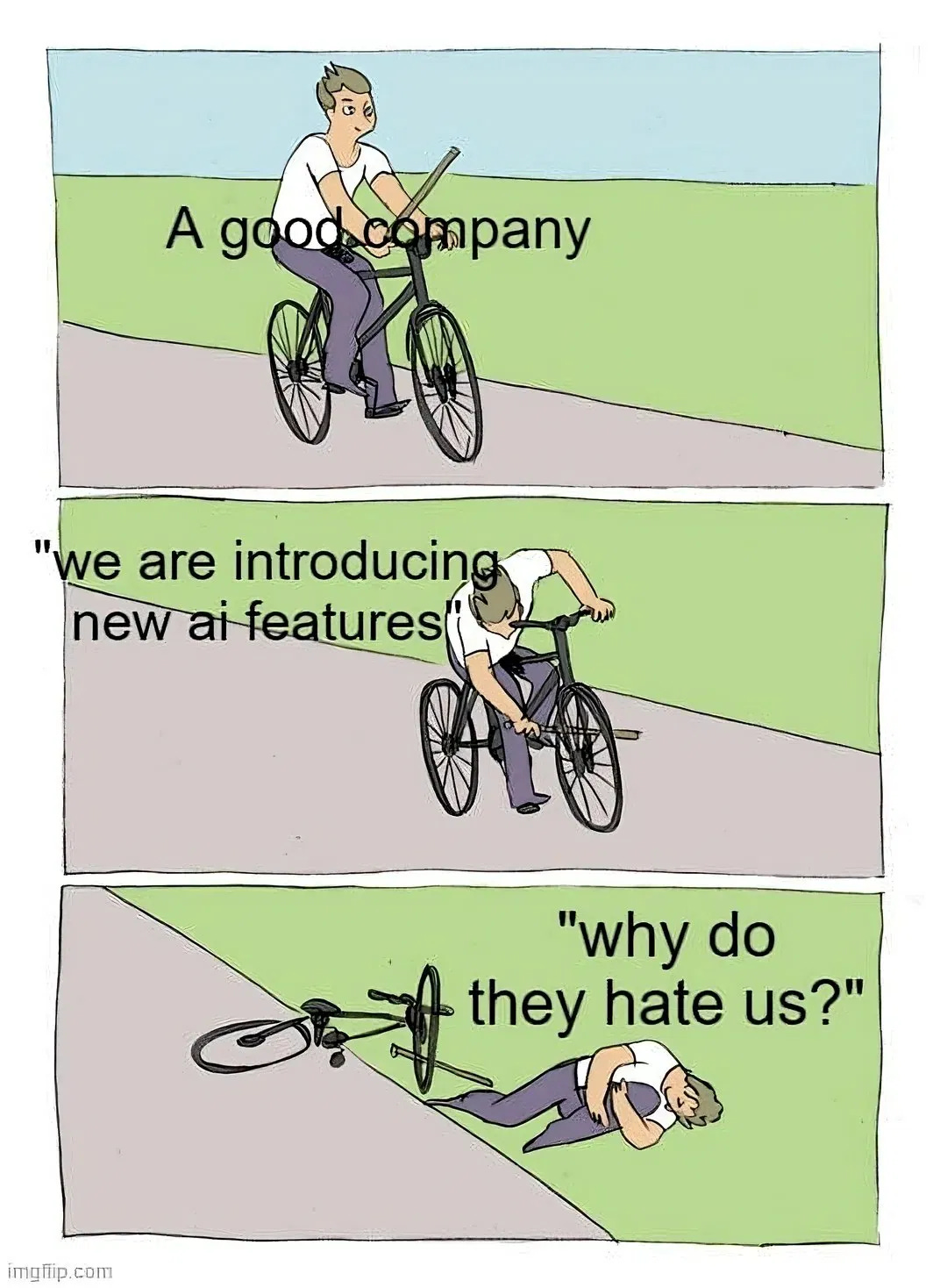 Die 2025 MEMEs - Craving Ratio