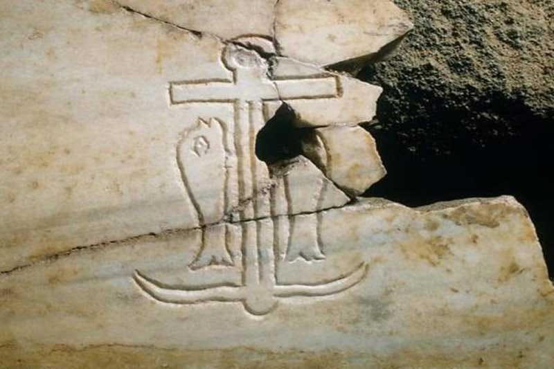 The Anchor: A Hidden Hope in Early Christian Symbolism