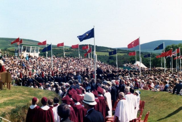 What the Isle of Man Teaches Us About Spelling – Danny L. Bate