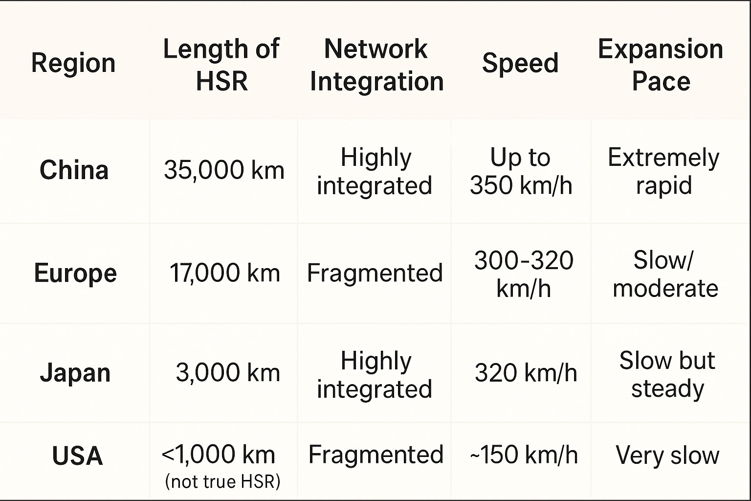 The Evolution of China’s Railway System: From 2008 to 2020 and Beyond