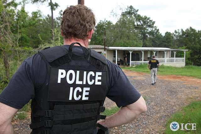 Hundreds of South Koreans detained in ICE’s largest HSI raid ever