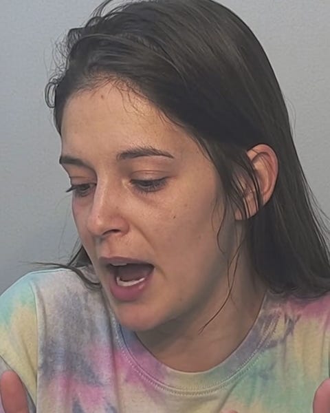 Cassie Lynn Snay - by Hoosier Mugs - Hoosiers MugShawtys