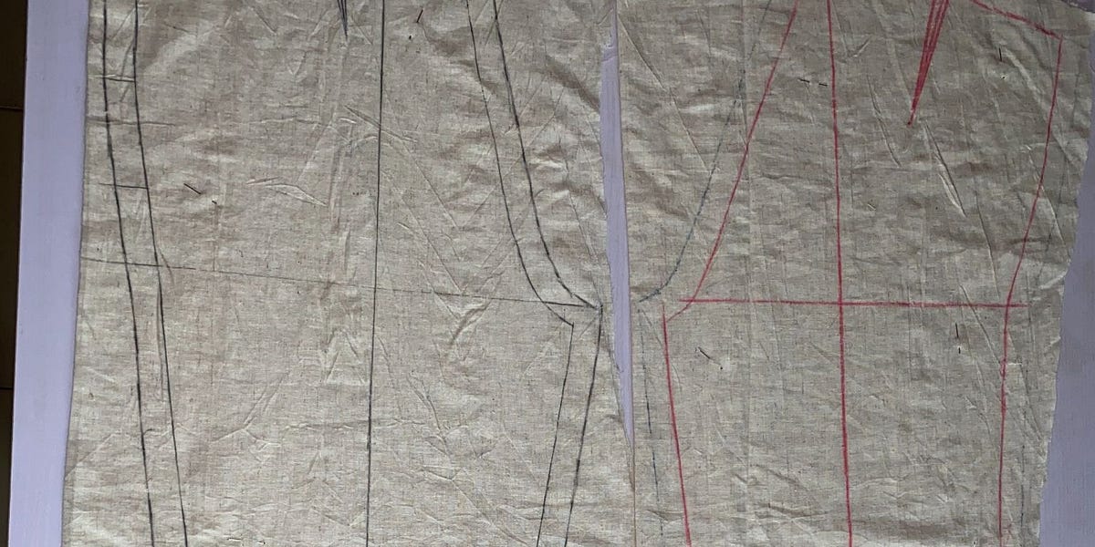 What I Kept Writing My Way Back To in 2025 - by Kehinde Oni