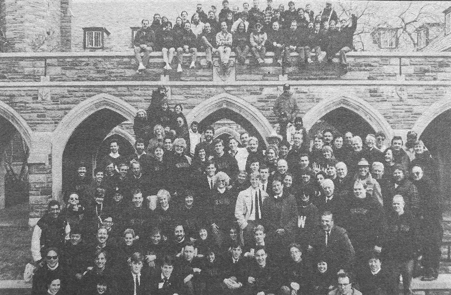 Stand On Your Desk: The Untold Story of Dead Poets Society