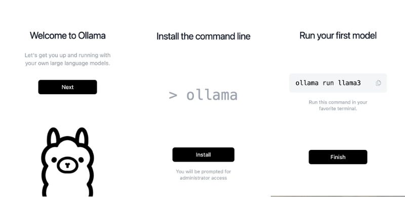 Open WebUI: User-Friendly interface for AI Chat Interactions