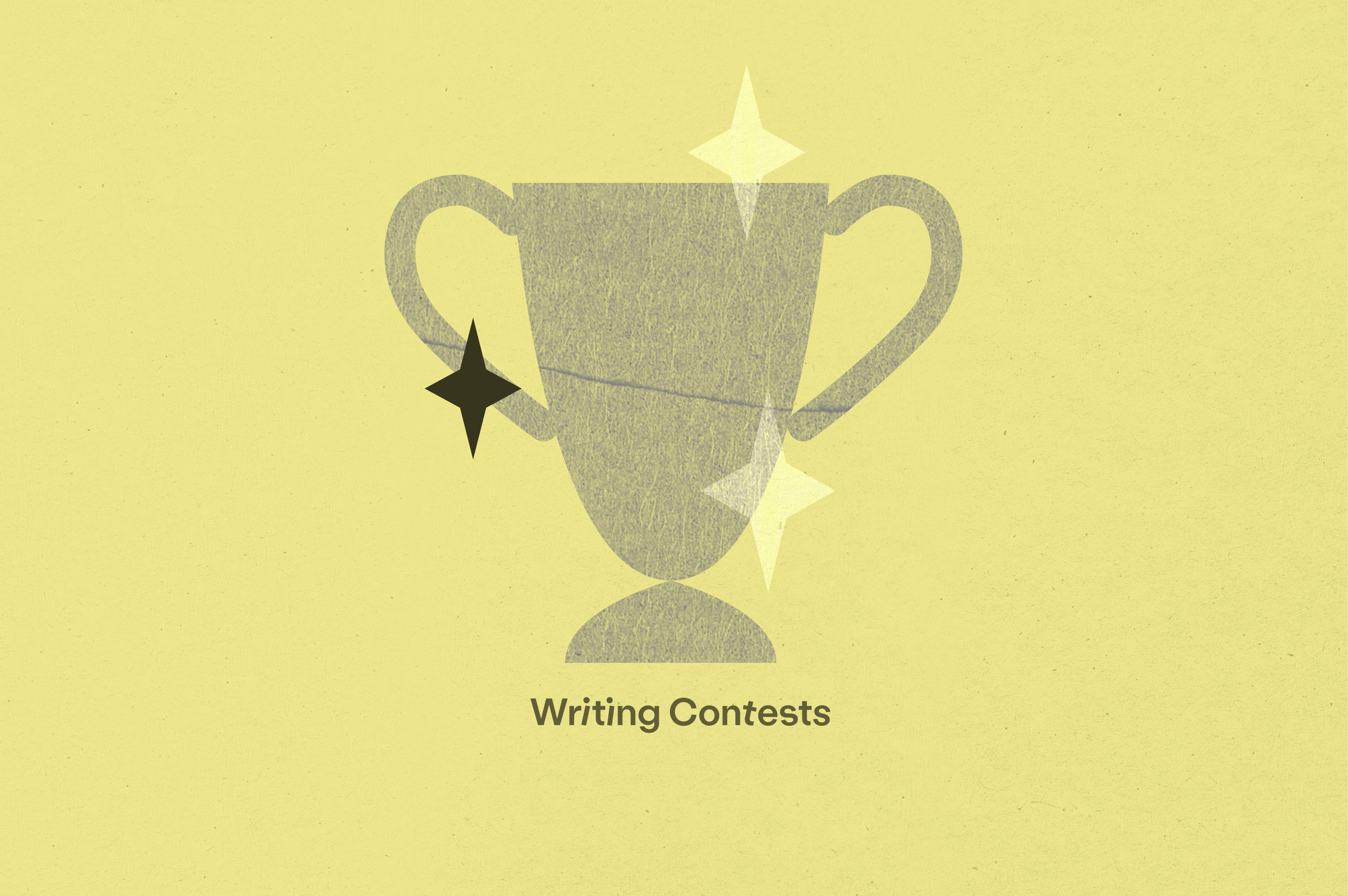 10 Top Contests With Upcoming Deadlines - by Shannan Mann