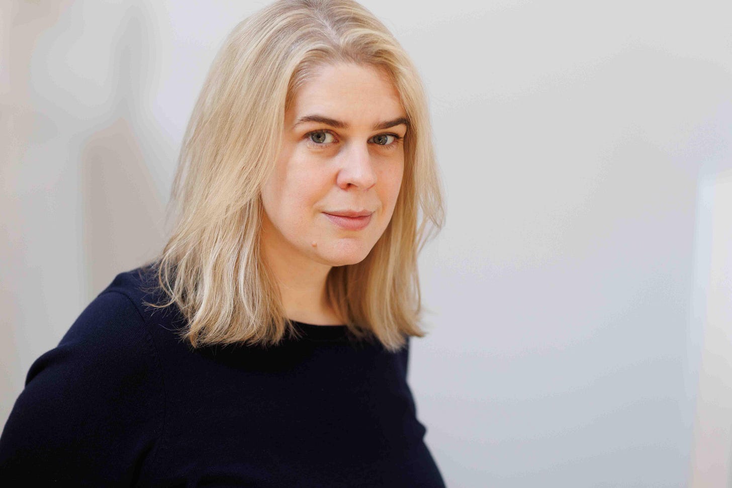 Interview with Helen Lewis, journalist