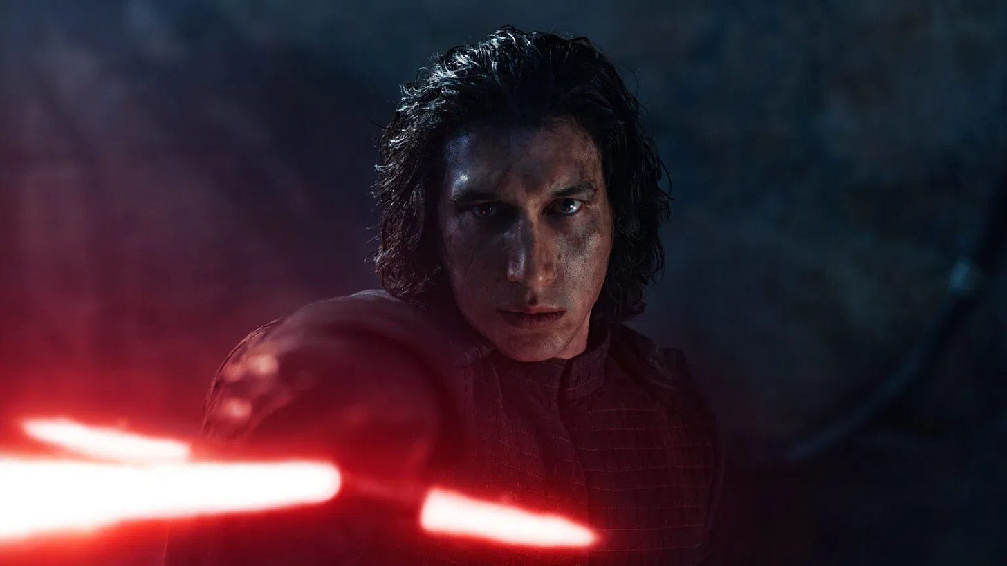 Steven Soderbergh Reveals Disney Scrapped 'The Hunt For Ben Solo' Movie ...