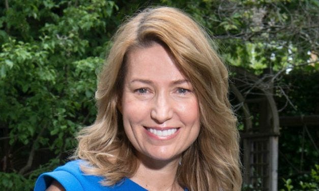 Deconstructing the saga: Lady Suzanne Heywood, CBE