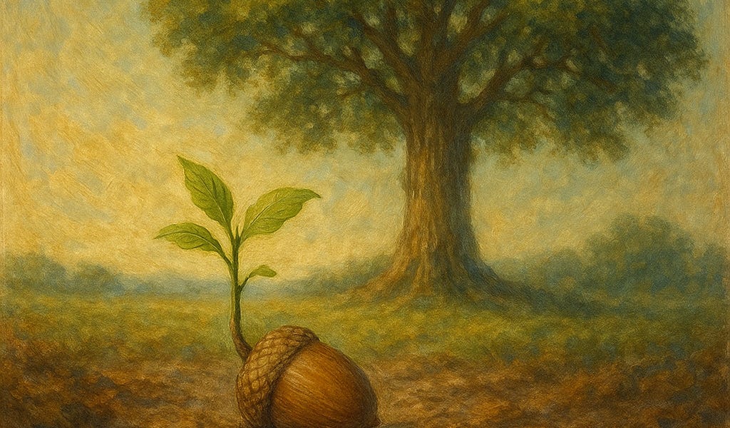 We Are Made in God’s Image And Remade in Christ’s