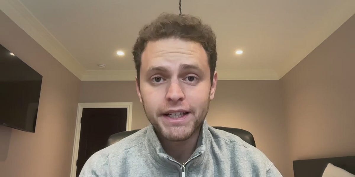 Urgent Evening News Update - by Aaron Parnas