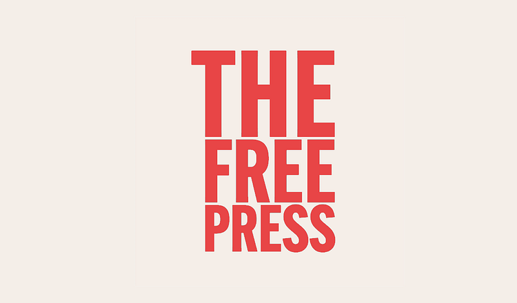 Welcome to The Free Press - The Free Press