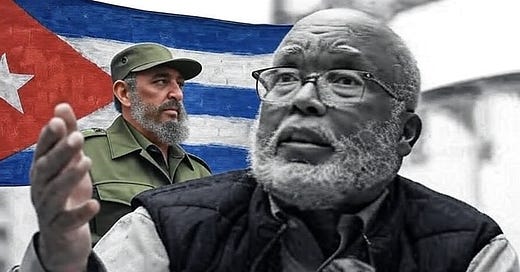 DataRepublican | Substack