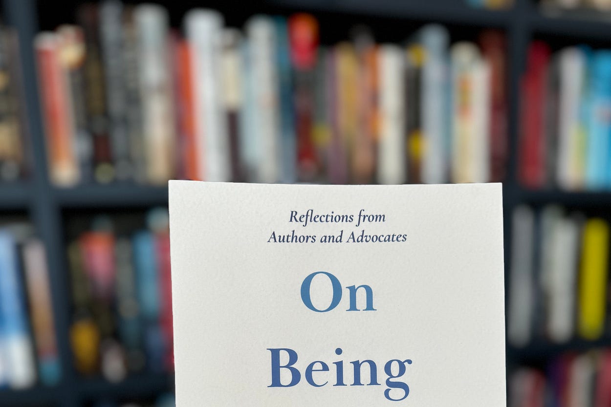On Being Jewish Now | Zibby Owens | Substack