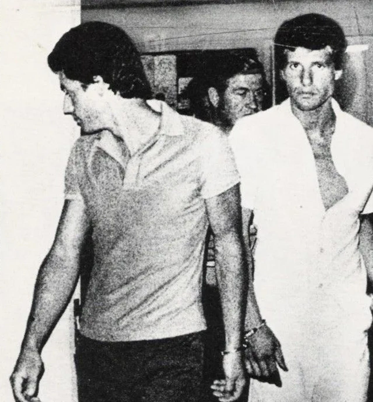 The Butcher of Brooklyn: Roy DeMeo and The Gemini Crew