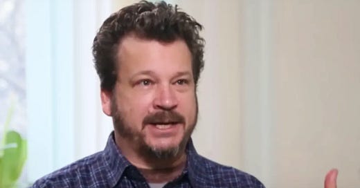 J6 Hostage Evan Neumann Comes Home: Trump Pardons Spark Freedom for ...