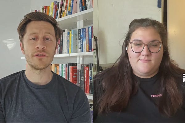 The David Pakman Show | Substack