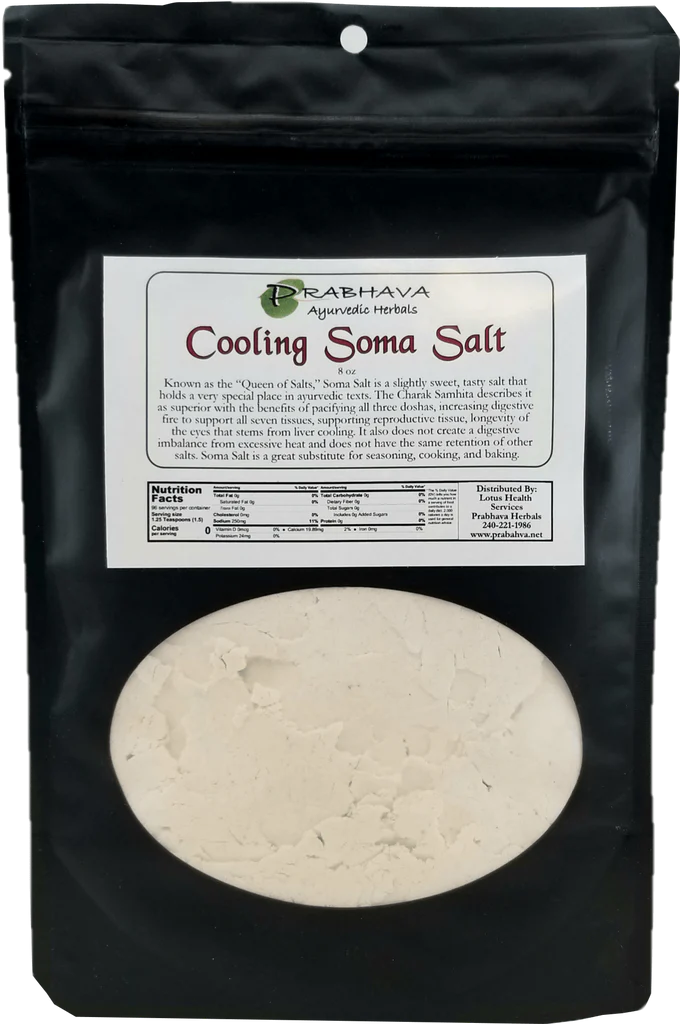 Soma Salt!🧂 - by Tracey Conway - Sorella Mia 🌻