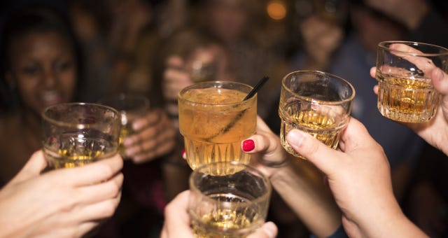 Understanding Alcohol’s Impact on Hormonal Health: What You Need to Know