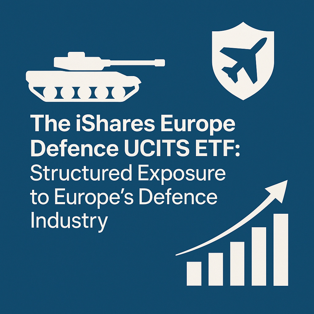 Defence Finance Monitor Digest #6