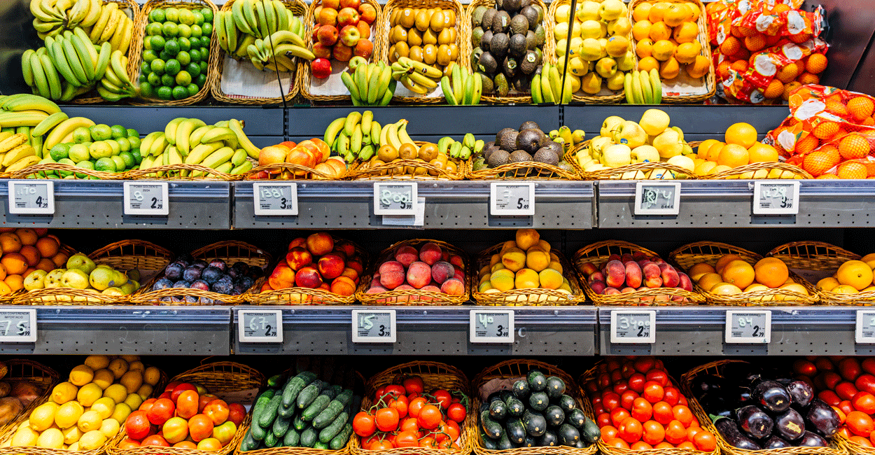 U.S. Department of Agriculture (USDA) to Require SNAP Recipients to ...