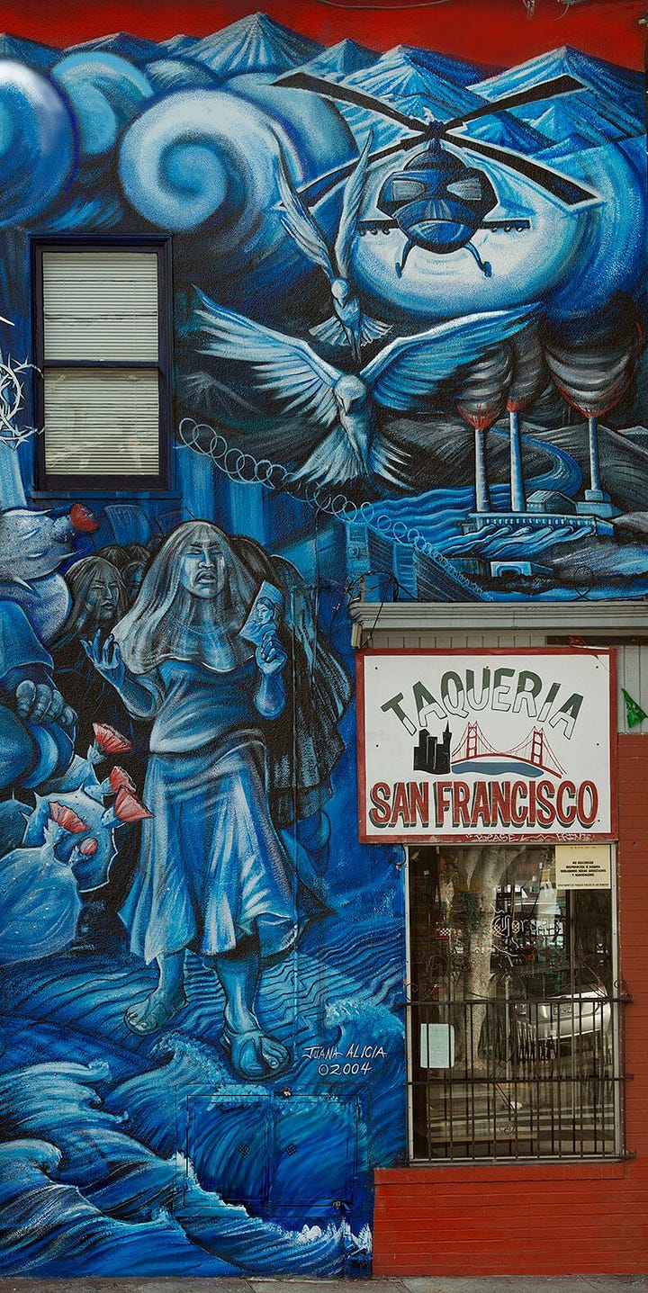 Weeping Across Centuries: La Llorona as Myth, Monster, and Muse