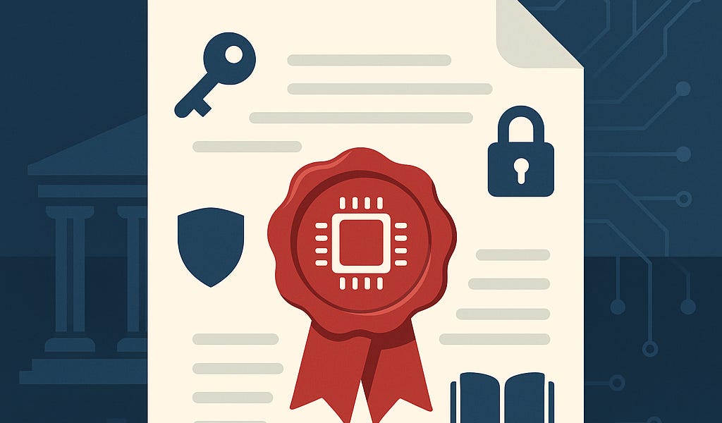 Documento informatico: cos’è, come si genera e quali requisiti deve ...