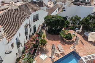 The Chaff | Moya Lothian-McLean | Substack