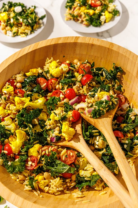 Your Guide to Complete Protein Pairing - by Danielle Brown