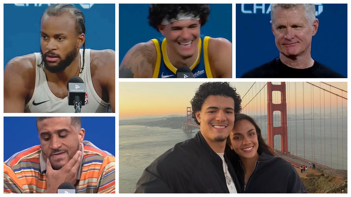 Gui Santos’ fiancée’s heartwarming tribute: “the boy from the village”