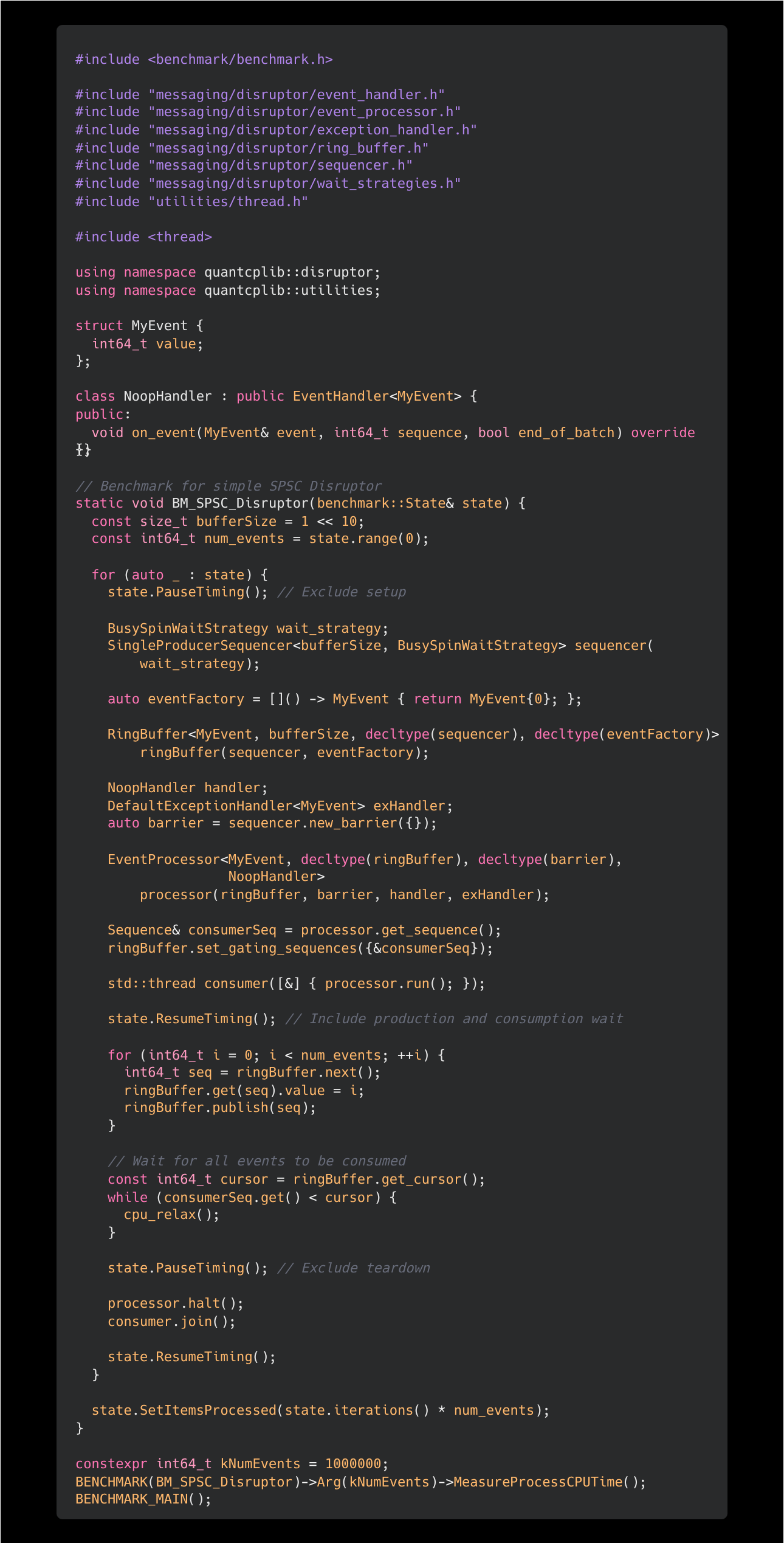 hft benchmarking; done wrong. part I - HangukQuant Research