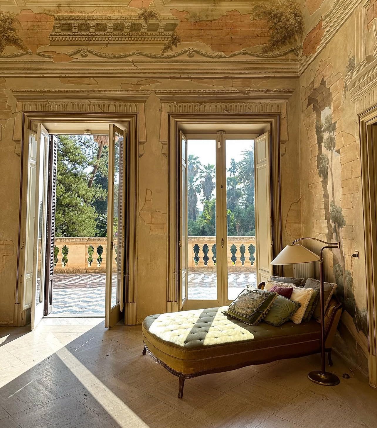 Table for Two with Yolanda Edwards