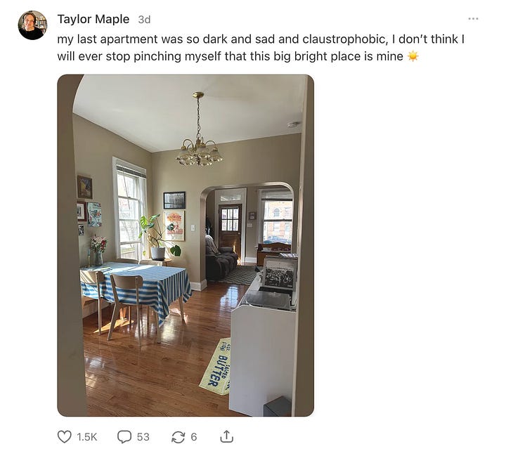 What's going viral on Substack Notes now [Updated 2025]