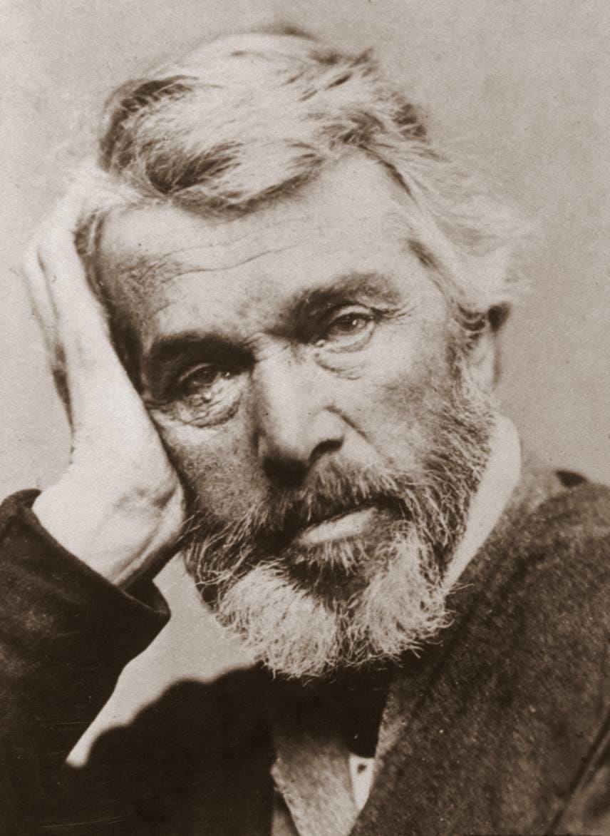 A Critique of Thomas Carlyle’s "On The Nigger Question", by Richard ...