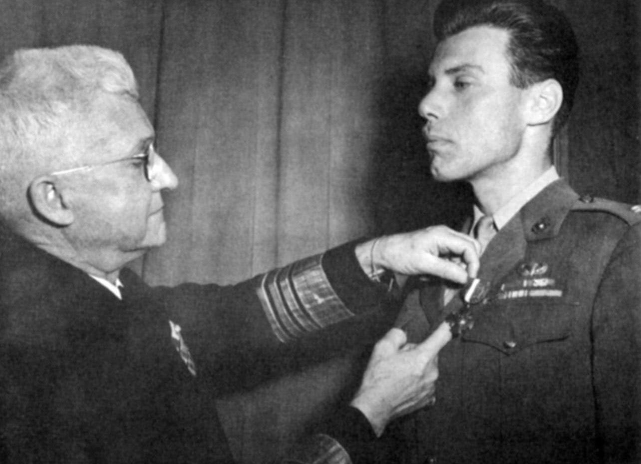 From the French Foreign Legion to Hollywood: The Untold Story of ...