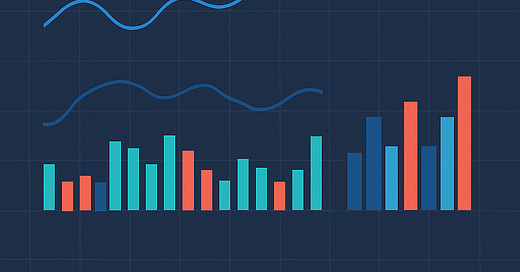 The Wolf Den | Substack