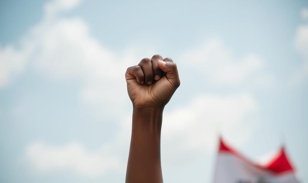 Doreen Lawrence: The Quiet Strength That Changed the UK's Relationship ...