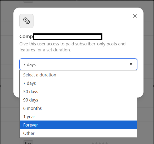The "No Paywall" door is closing soon!