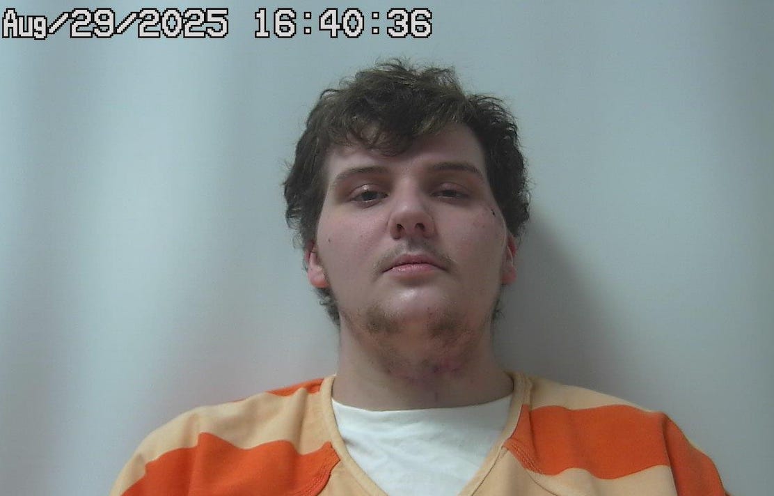 Sentencing delayed for Dustin Ohm | Drug ring leader due in court today ...