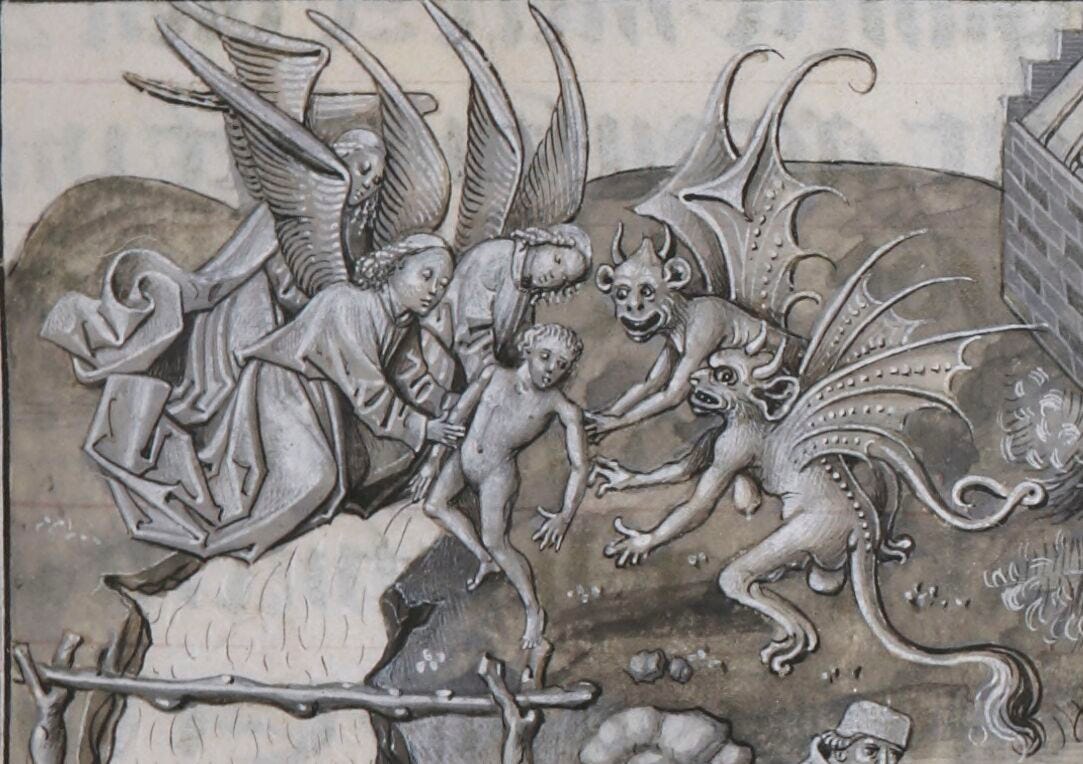 A Brief History of Magic Words - by Fabian de Kerckhove