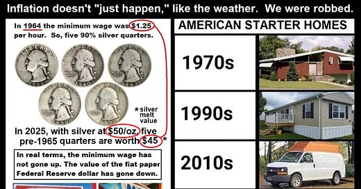 Matt Bracken | Substack