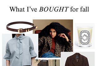 La Vie On Grand | Substack