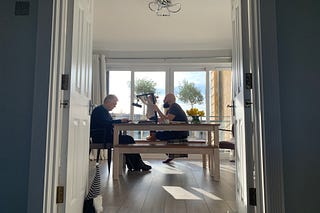 Sir Ken Robinson Foundation's Substack | Substack